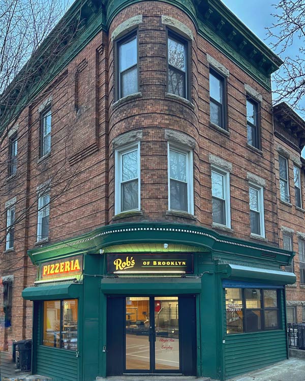 Rob's of Brooklyn